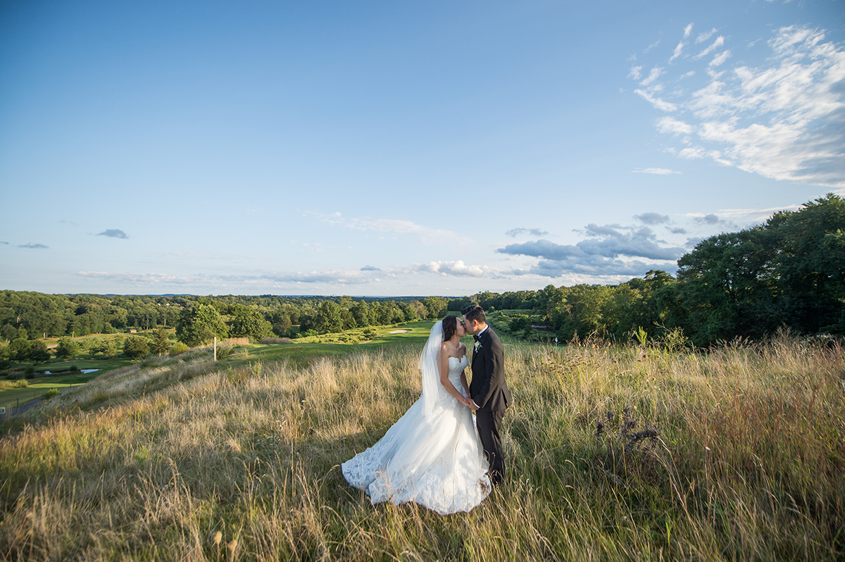 Weddings & Events Gallery - New York Country Club - wedding - events
