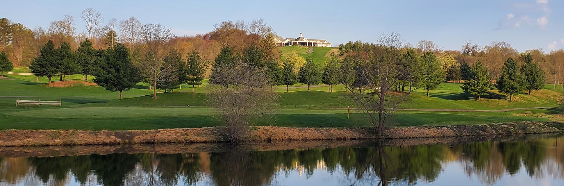 Home - New York Country Club - Membership - Outings - Tee Times