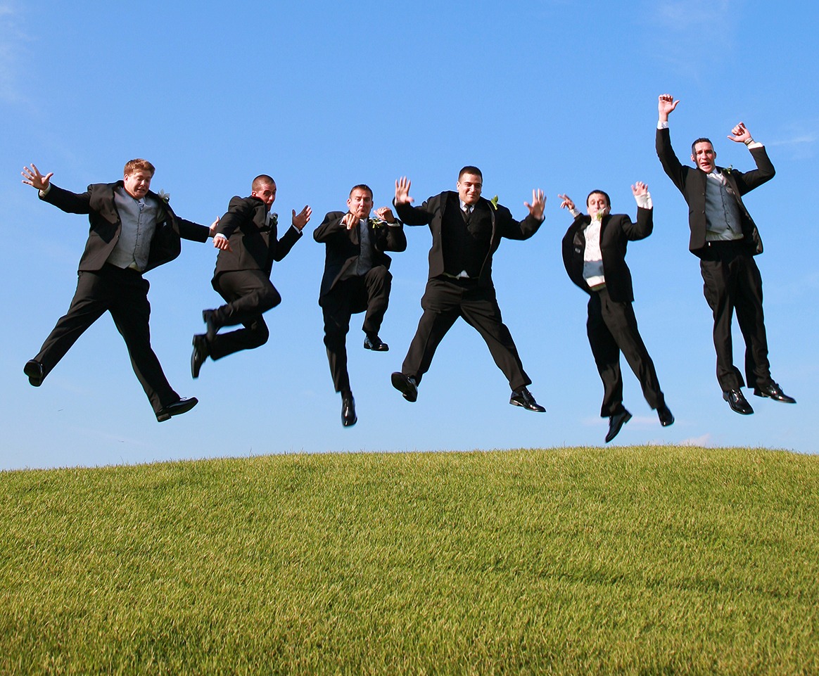 Weddings & Events Gallery - New York Country Club - wedding - events