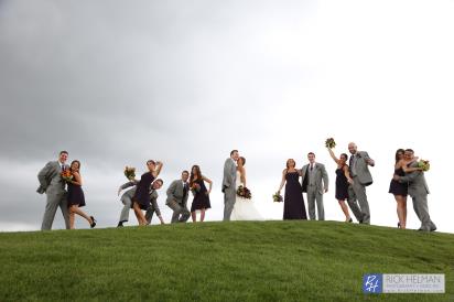 Weddings & Events Gallery - New York Country Club - wedding - events