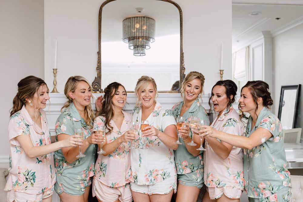 Weddings & Events Gallery - New York Country Club - wedding - events