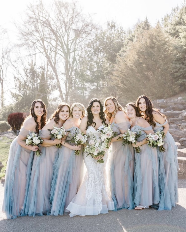 Weddings & Events Gallery - New York Country Club - wedding - events