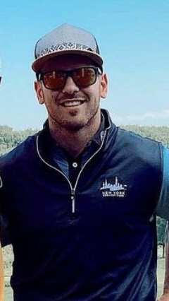 Our Team - New York Country Club - Our Team - John Baek - New York ...